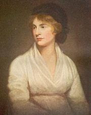BIOGRAPHY: Mary Wollstonecraft
